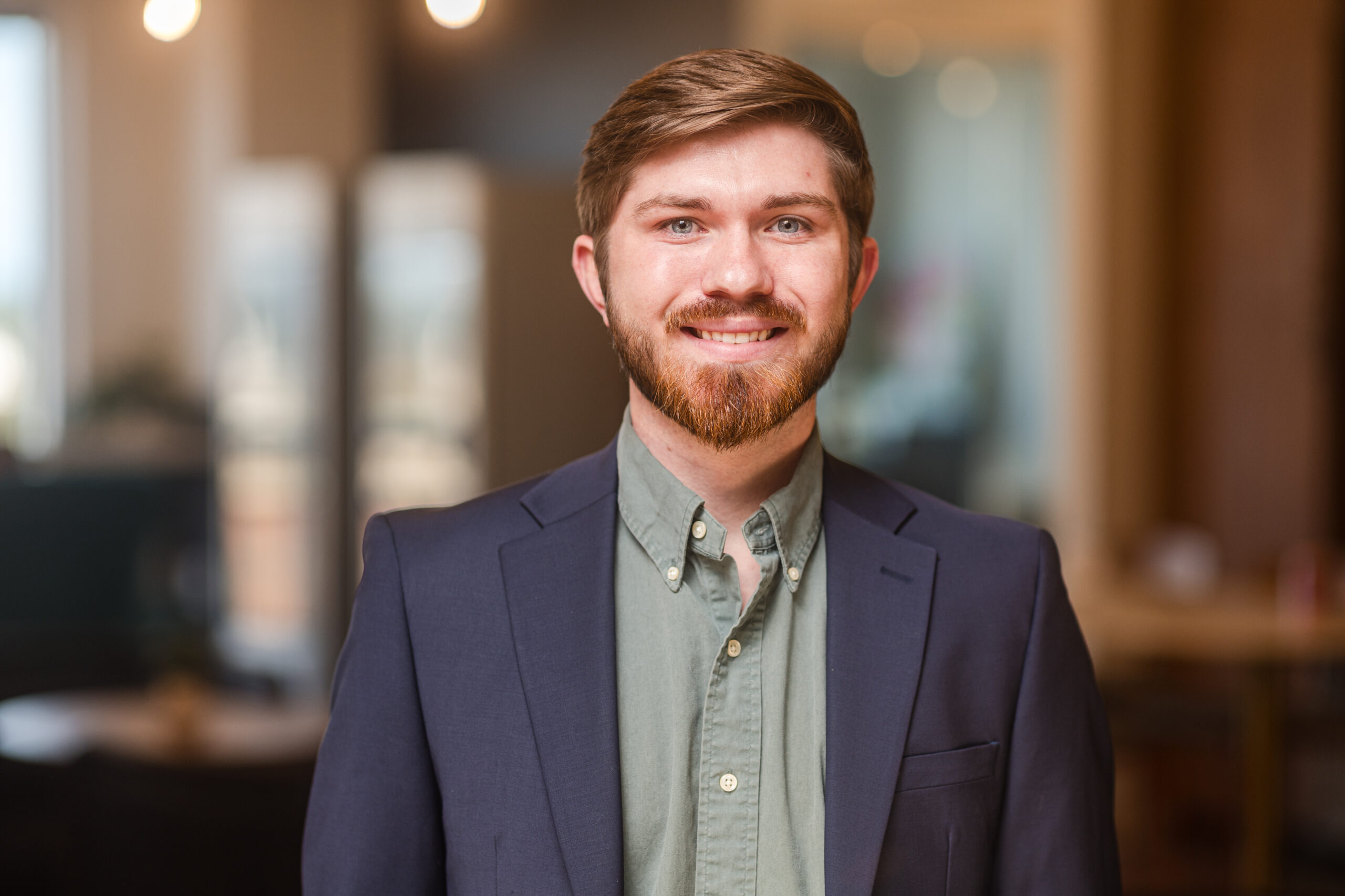 Sam Johnson - Clearview Mortgage